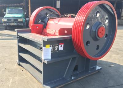 China Steel Sheet Welded Concrete Jaw Crusher Granite Crusher Machine Gator 1251 for sale