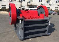 China Steel Sheet Welded Concrete Jaw Crusher Granite Crusher Machine Gator 1251 for sale