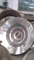 China Minyu MCC1300 Stone Crusher Parts Mantle And Concave High Manganse Mn13 Mn18 Mn22 for sale