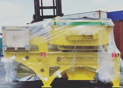 China Yellow Sand Making Machine Sand Screening Machine B7150 For Quarry Mine Ce Iso for sale