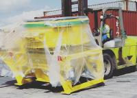 China Yellow Sand Making Machine Sand Screening Machine B7150 For Quarry Mine Ce Iso for sale