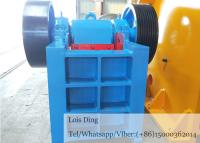 China Track Mounted Jaw Crusher For Mine Quarry Ce Iso for sale