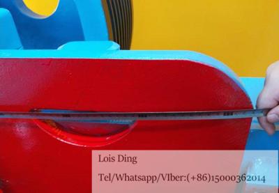 China City Building Waste Quarry Jaw Crusher Casting Steel Frame Material 200r/Min Rotation Speed for sale