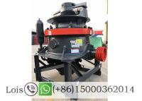 China 315kw Hydraulic Cone Crusher Mining Crusher Equipment For Concrete Plant for sale