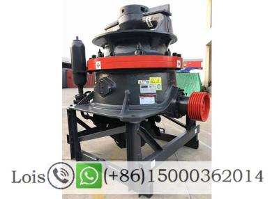 China 315kw Hydraulic Cone Crusher Mining Crusher Equipment For Concrete Plant for sale