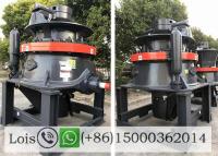 China 315kw Hydraulic Cone Crusher Mining Crusher Equipment For Concrete Plant for sale