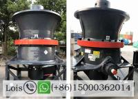 China 315kw Hydraulic Cone Crusher Mining Crusher Equipment For Concrete Plant for sale
