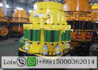 China 150TPH Mine Rock Stone Cone Crusher mining quarry chamber system CE ISO for sale