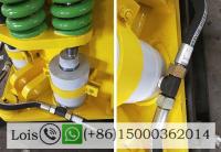 China 150TPH Mine Rock Stone Cone Crusher mining quarry chamber system CE ISO for sale