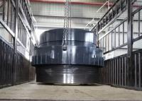 China High Capacity 5ft Spring Cone Crusher Machine With Coarse Medium Fine Chamber for sale