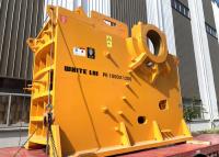 China Big Primary PE-1000x1200 Jaw Crusher for Hard Rock Stone for sale