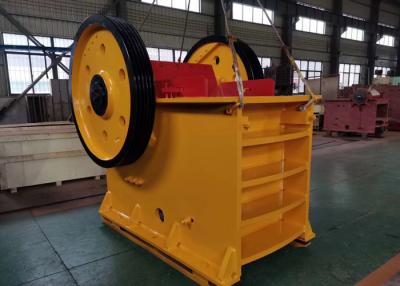 China Primary Granite Crusher PE-600x900 Jaw Crusher With CE certification for sale