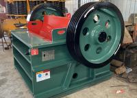 China Fine Jaw Crusher PEX-250x1200 for Secondary Rock Stone Crushing Stage for sale