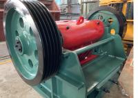 China Fine Jaw Crusher PEX-250x1200 for Secondary Rock Stone Crushing Stage for sale
