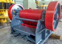 China Fine Jaw Crusher PEX-250x1200 for Secondary Crushing , Same As Gator 10