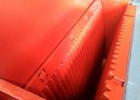 China Fine Jaw Crusher PEX-250x1200 for Secondary Crushing , Same As Gator 10