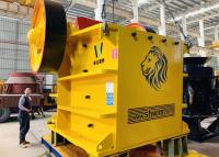 China Hydraulic Gap Adjustment Jaw Crusher PEV-800x1200, Same As Minyu MS4832 for sale