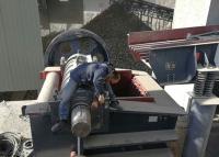 China Big Primary Jaw Crusher PEV-1000X1500 Or Minyu MS6040 For Mountain Stone for sale