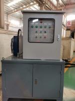 China Trio TV 85 Equivalent VSI Sand Making Machine Vertical Shaft Impact Crusher for sale