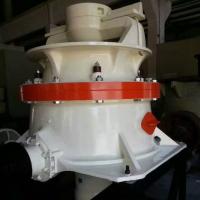 China CH430 Or H3800 Equivalent Hydraulic Stone Cone Crusher for sale