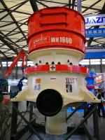China CH660 Or H6800 Equivalent Cone Crusher For Ore Plant for sale