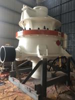 China CH660 Or H6800 Equivalent Cone Crusher For Ore Plant for sale