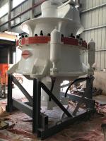 China CH660 Or H6800 Equivalent Cone Crusher For Ore Plant for sale