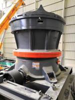 China China Made  CS660 Or S6800 Equivalent Rock Stone Cone Crusher for sale