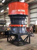 China CS440 Or S4800 Equivalent Cone Crusher For Granite Quarry for sale