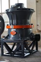 China 360mm Feed 132kw Quarry Basalt Stone Cone Crusher for sale