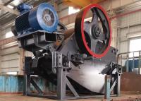 China C106 Equivalent Rock Jaw Crusher 110kw 280r/Min Rotation for sale