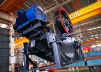 China C106 Equivalent Rock Jaw Crusher 110kw 280r/Min Rotation for sale