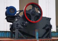 China C106 Equivalent Rock Jaw Crusher 110kw 280r/Min Rotation for sale