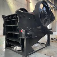 China PEC-116 600tph Stone Jaw Crusher 1150x800mm Feed Opening for sale