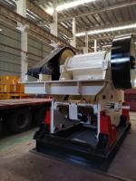 China 220rpm Rotation Modular 845t/H Stone Jaw Crusher Fatigue Resistance for sale