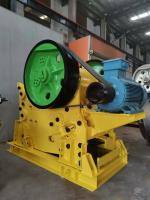 China Water Conservancy 190t/H Granite Crushing Machine 230rpm for sale