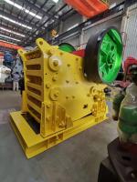 China Water Conservancy 190t/H Granite Crushing Machine 230rpm for sale
