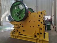 China Water Conservancy 190t/H Granite Crushing Machine 230rpm for sale