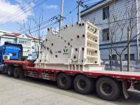 China Metso Nordberg C125 Jaw Crusher with Big Capacity for Hard Stone Rock Crushing Mining Machinery Equipment for sale