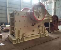 China Metso Nordberg C125 Jaw Crusher with Big Capacity for Hard Stone Rock Crushing Mining Machinery Equipment for sale