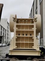 China Metso Nordberg C125 Jaw Crusher with Big Capacity for Hard Stone Rock Crushing Mining Machinery Equipment for sale