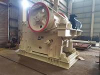 China Metso Nordberg C125 Jaw Crusher with Big Capacity for Hard Stone Rock Crushing Mining Machinery Equipment for sale