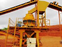 China Granite Stone Cone Crusher Machine 120tph High Strength Firm Structure for sale
