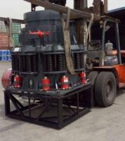 China 132kw 200mm Feed Cement Crusher Machine 150t/H Fine Crushing for sale