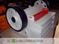 China 100t/H Quarry PE Jaw Crusher Aggregate Jaw Crusher 200r/Min for sale