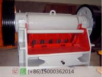 China 100t/H Quarry PE Jaw Crusher Aggregate Jaw Crusher 200r/Min for sale
