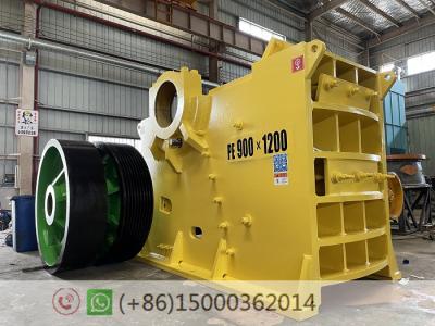 China Aggregate quarry PE900X1200 rock jaw crusher cedarapids jaw crusher china jaw crusher for sale