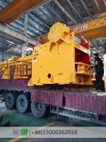 China 200mm Output Hard Rock PE Jaw Crusher Concrete Mixing 200r/Min for sale