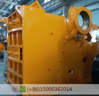 China 132kw Aggregate Rock PE Jaw Crusher 350t/H Aggregate Impact Crusher for sale