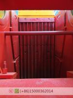 China Hydraulic Casting PE Jaw Crusher 300mm Feeding Rock Jaw Crusher for sale